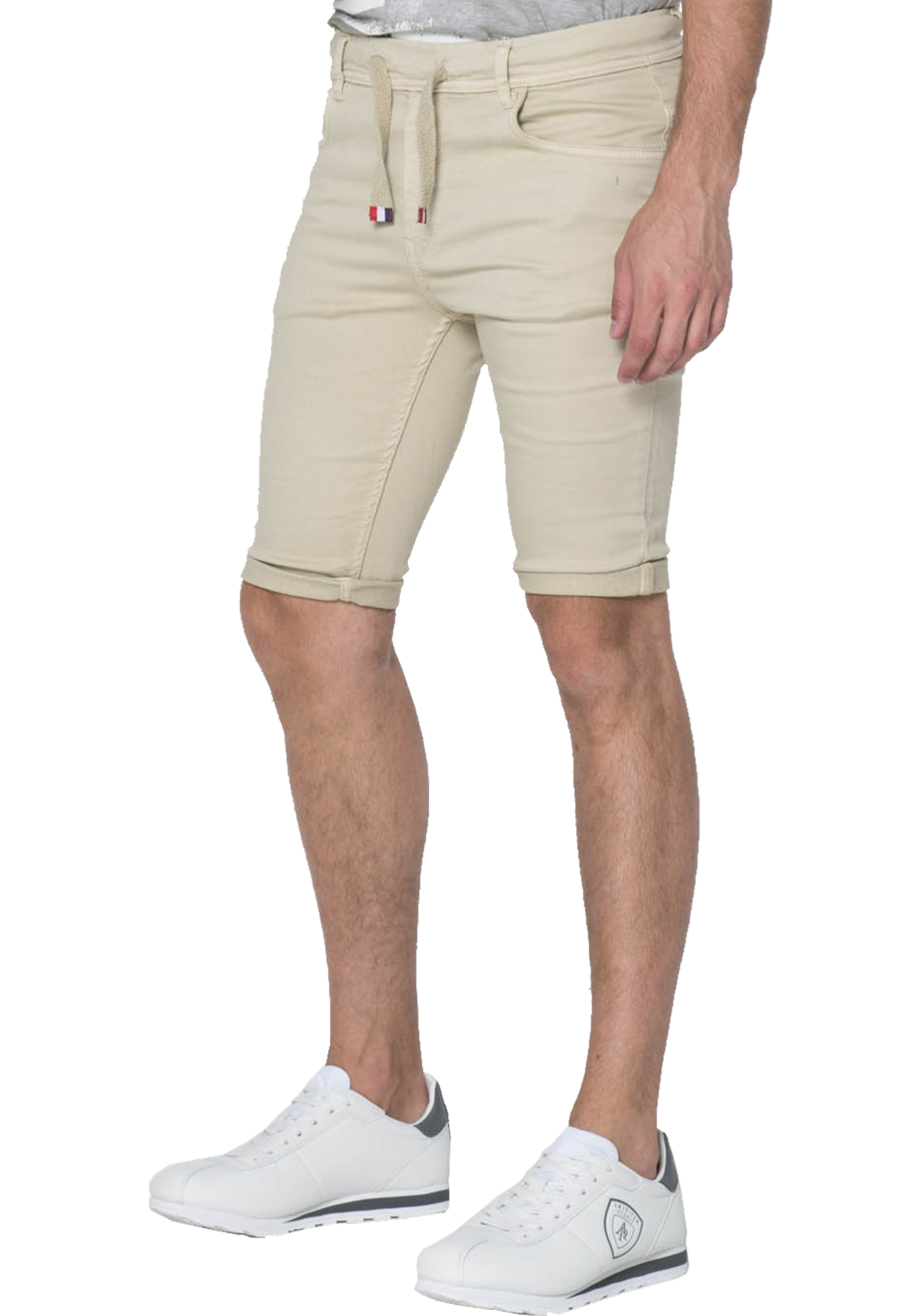 BERMUDA, HOMME , MOLLY, BEIGE , AMERICAN PEOPLE , ETE ? 2020